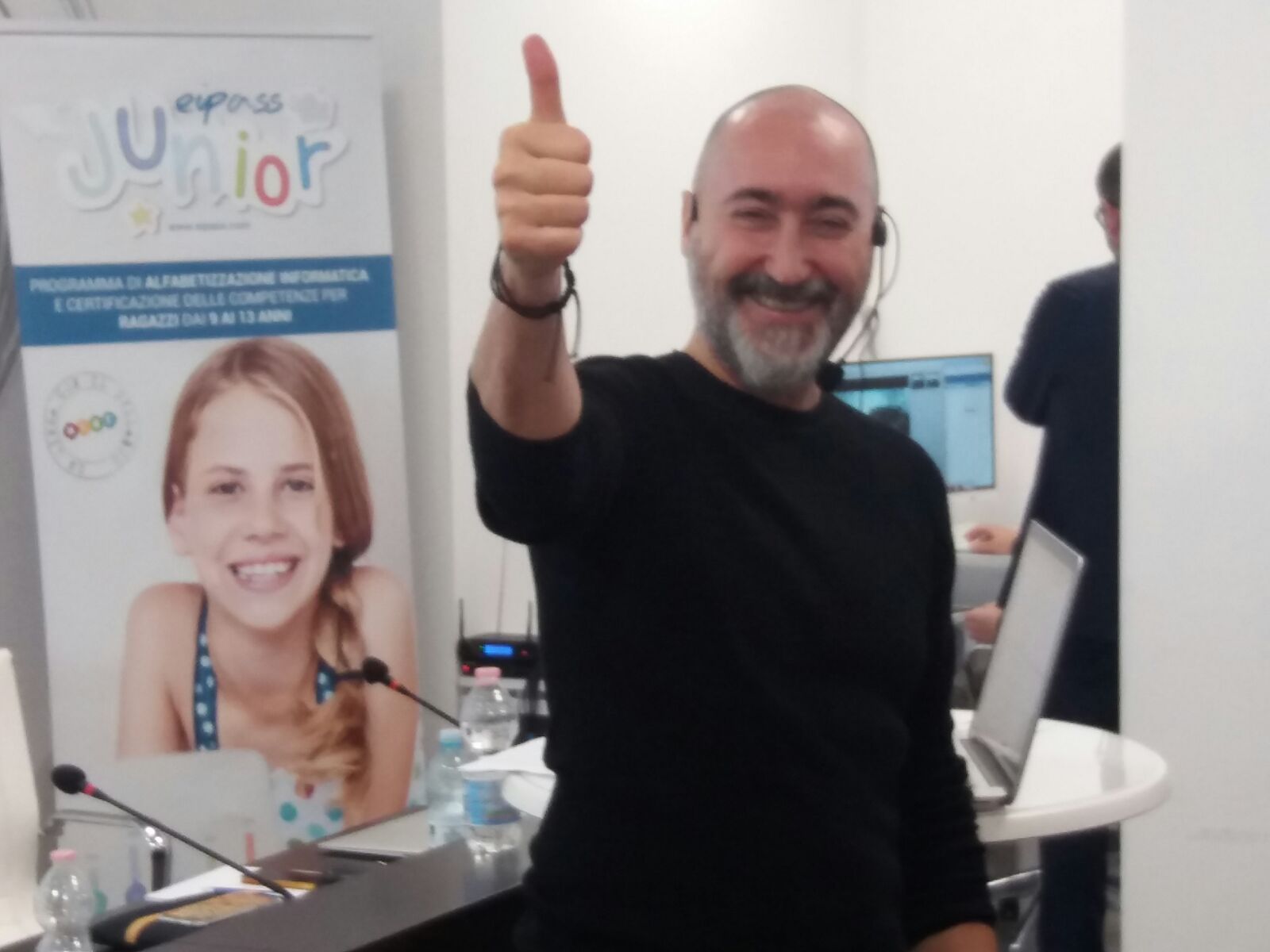 Stage BioCoaching a BUSTO ARSIZIO | 16-17 MARZO 2019 | con Ugo Rizzo ...