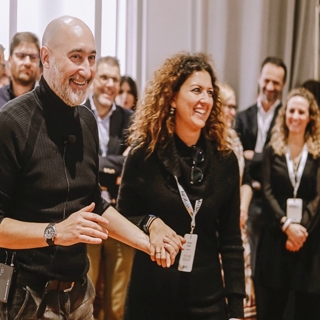 Team Building Webinar per Aziende - Ugo Rizzo - Intelligenza emotiva e ...