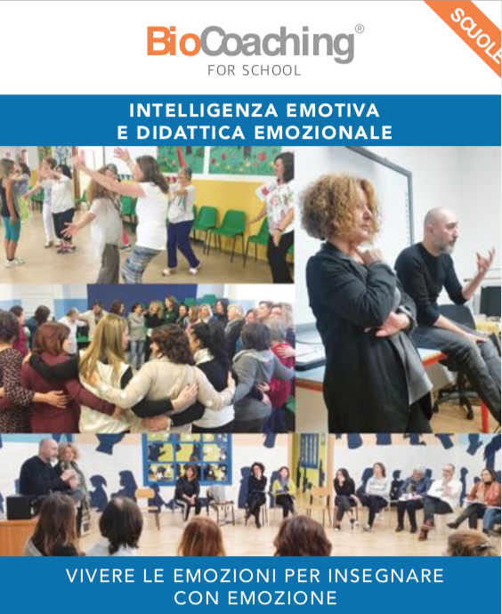 Progetto Biodanza nelle Scuole per docenti - Empatia e Relazioni - Ugo ...